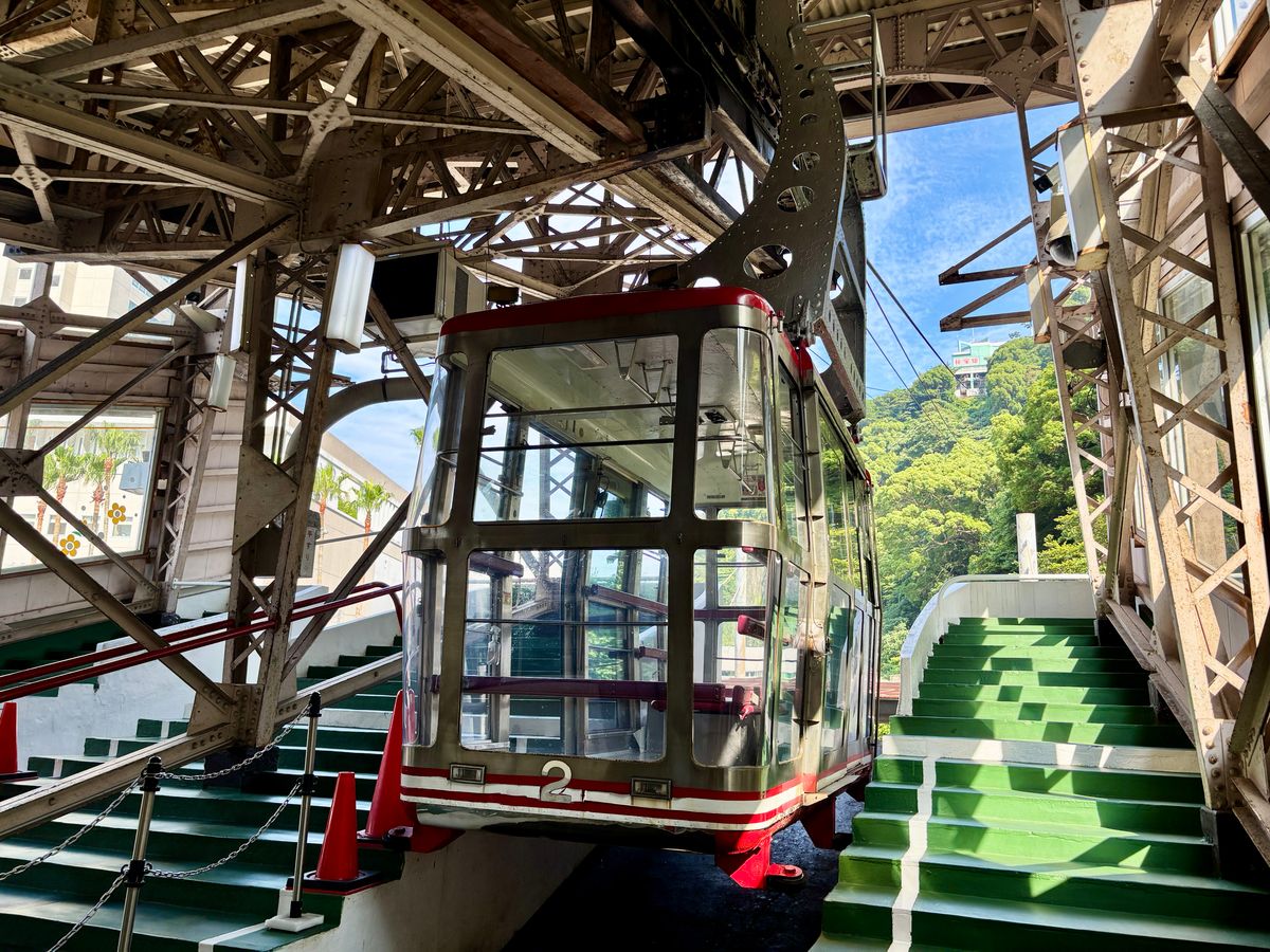 The Best Places to Visit in Atami | Dynamic Japan Travel
